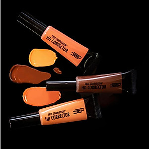 Black Radiance True Complexion HD Corrector Orange
