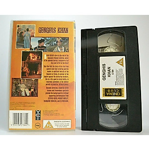 Genghis Khan