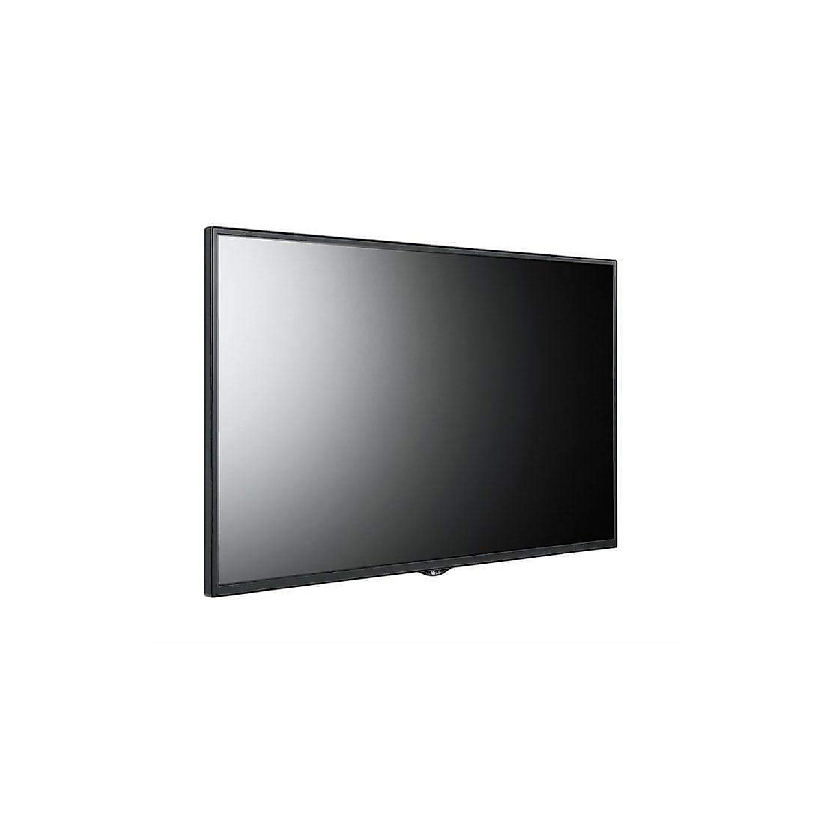 LG 32SE3KE-B Digital Signage Display - 32" LCD - 1920 x 1080 - LED - 350 Nit - 1080p - HDMI - USB - DVI - SerialEthernet - Black