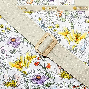LeSportsac(レスポートサック) Tote Bag, Botanical