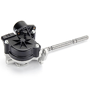 GOMADEIT 36410-34015 Transfer Case Motor fits for Toyota Tacoma Tundra 4Runner 4WD Transfer Case Shift Actuator Motor Assembly 2000-2017