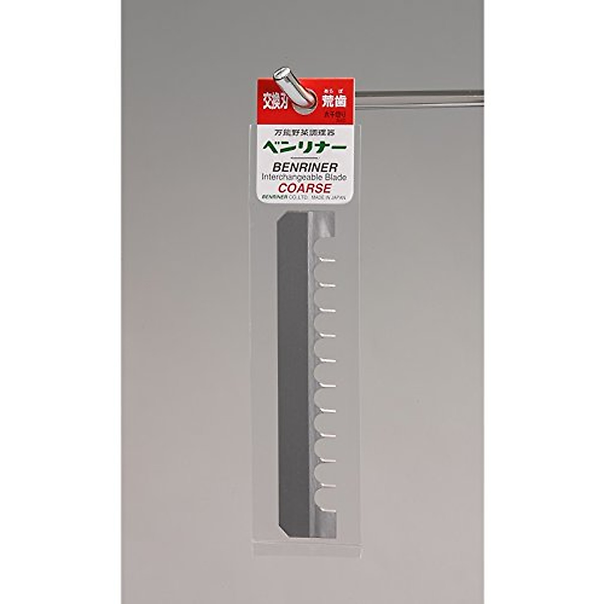 Benriner Replacement Coarse Blade Slicer, 7 mm