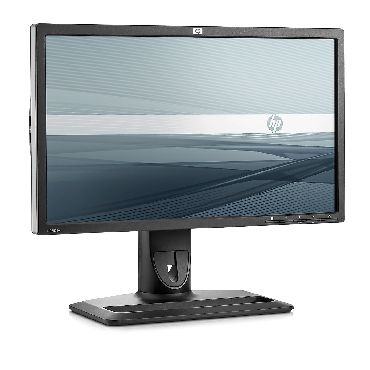 HP ZR22w 21.5-inch S-IPS LCD Monitor