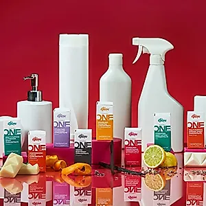 Ethique Balancing Conditioner (For oily to normal hair Conditioner)