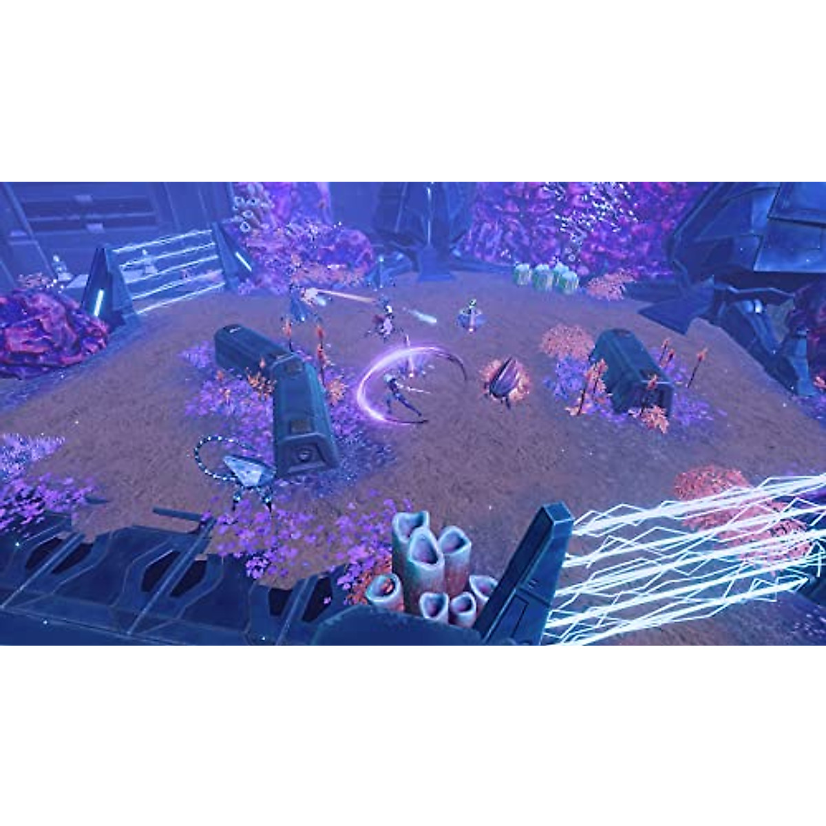 Star Trek Prodigy: Supernova - PlayStation 4