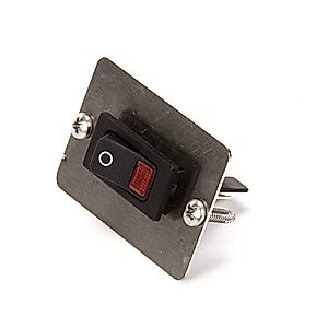 Delfield TB600240-S Retrofit Switch Taco Bell Kit