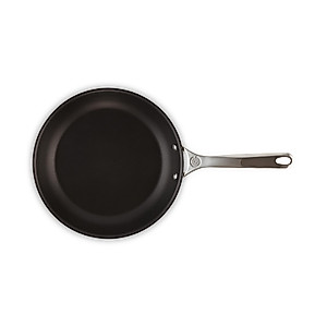 Le Creuset Tri-Ply Stainless Steel 10" Nonstick Fry Pan