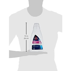 Bissell Spring Breeze Demineralized Water 32 oz, 1394 , White