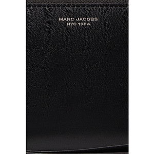 Marc Jacobs The Continental Wristlet Black One Size