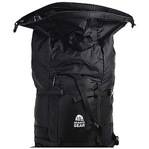 Granite Gear Scurry Ultralight Day Pack - Black 24L