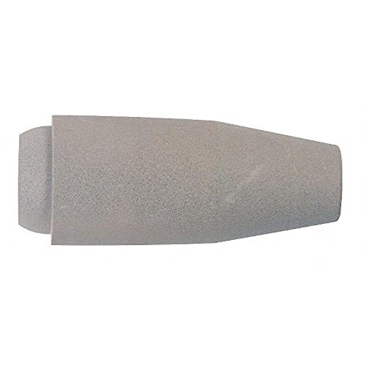 Miller Electric Nozzle, Lava, 4 (1/4 In), PK10-105Z43