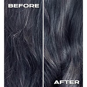 XMONDO Hair Super Gloss Intensive Glossing Treatment | Vegan Formula That Boosts Shine with Protein Blends to Strengthen and Bond Building Technology to Restore and Revitalize