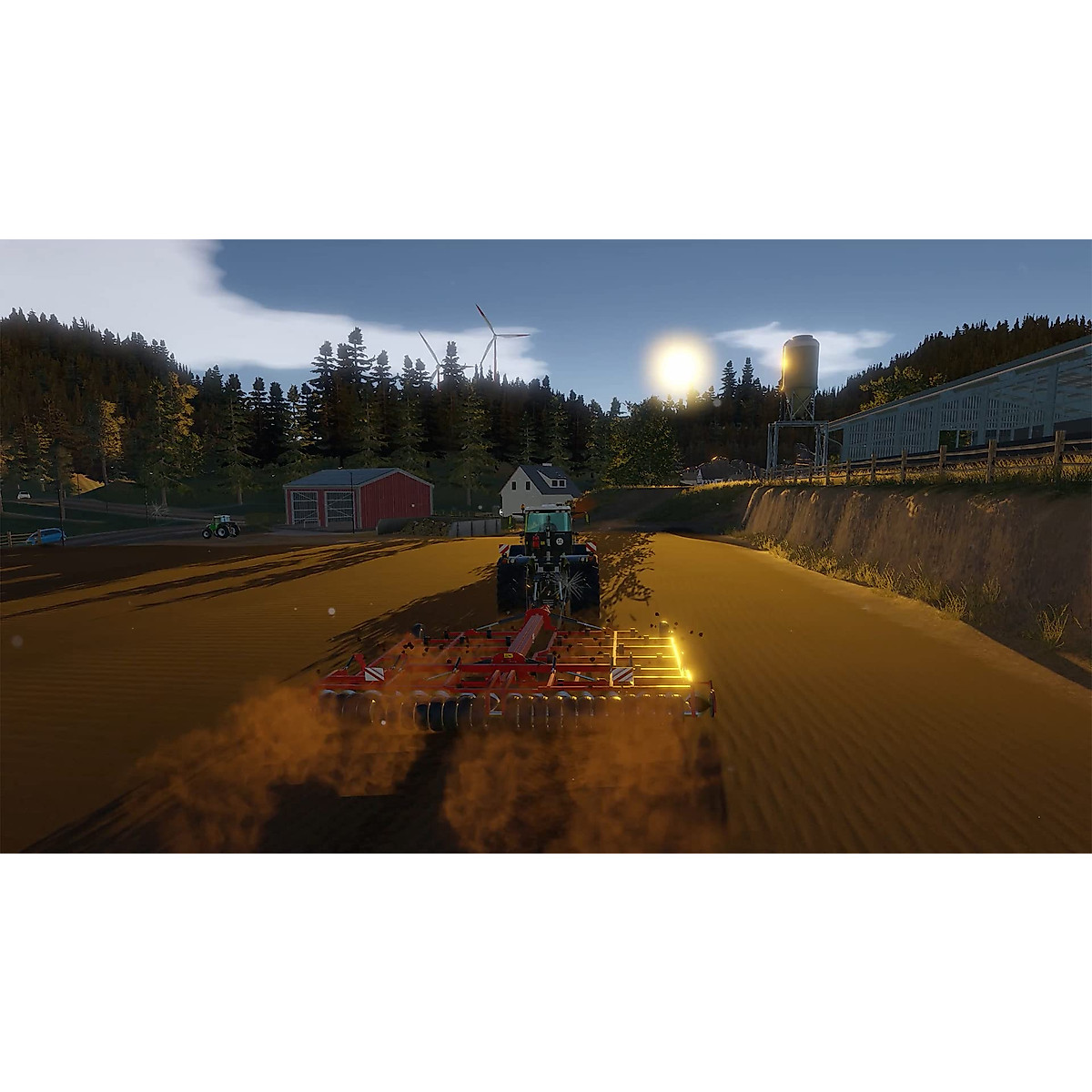 Real Farm: Premium Edition - Xbox Series X