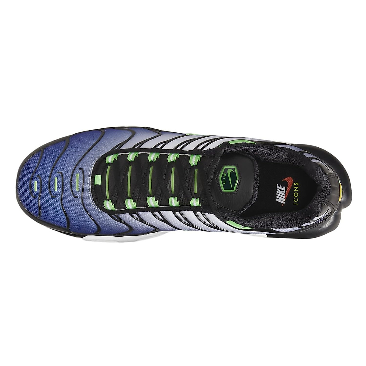 NIKE Air Max Plus Mens Shoes Size - 11