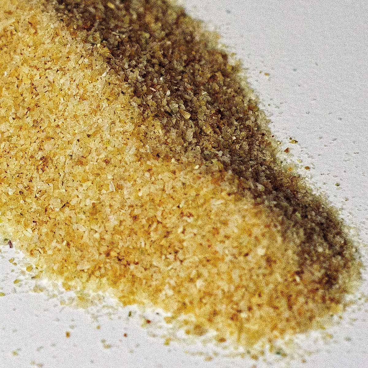 FreshJax Organic Spices | Garlic and Onion Granules Bundle | 2 Large Bottles of Single-Ingredient Spices