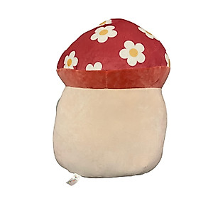 Squishmallow Easter Squad Spring 2023 Squishy Stuffed Animal Toy Plush (16" Daisy Malcolm)