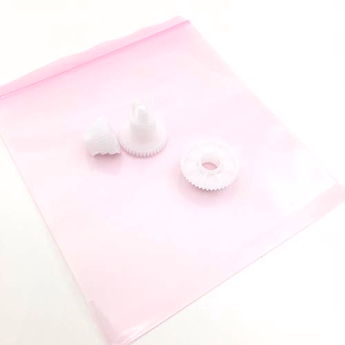 OKLILI 51215901 51228001 51228101 51238501 Change/Tractor/Idle Gear Compatible with OKI Okidata ML320 ML321 ML390 ML391 ML420 ML421 ML490 ML491 ML520 ML521 ML590 ML591