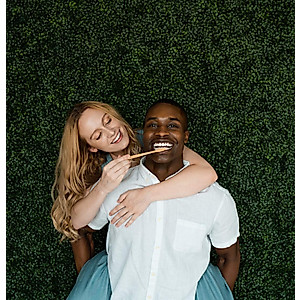 MY MAGIC MUD - Earth-Friendly Bamboo Toothbrush, Activated Charcoal Infused, Sustainably Produced, Soft Bristles, 1 Pack