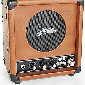 Pignose 7-200 HOG 20 Portable Rechargeable Battery Powered Guitar Amplifier