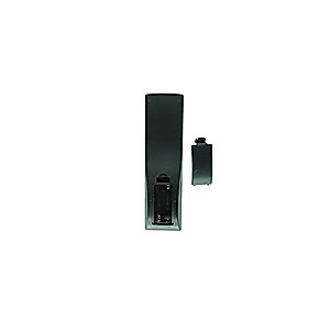 HCDZ Replacement Remote Control for NYNE NH-6500 Home Audio Tower Video Stereo Docking Speaker System
