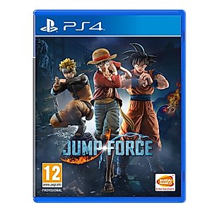 Jump Force (PS4)