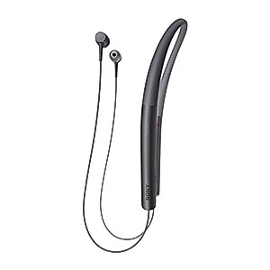 Sony H.ear in Wireless Headphone, Black (MDREX750BT/B)
