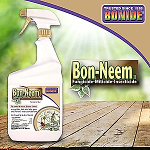 Bonide Bon-Neem II RTU 32 oz