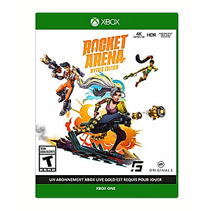 Rocket Arena Mythic Edition - Xbox One