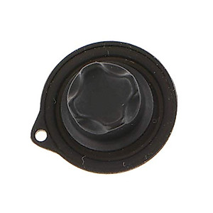 Inzopo For Nikon D4 Multi-Function Controller Button Rear Case Cross Joystick Buttons Black