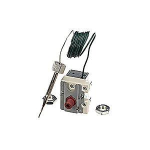 Rational 40.01.482S Safety Temperature Limiter 365