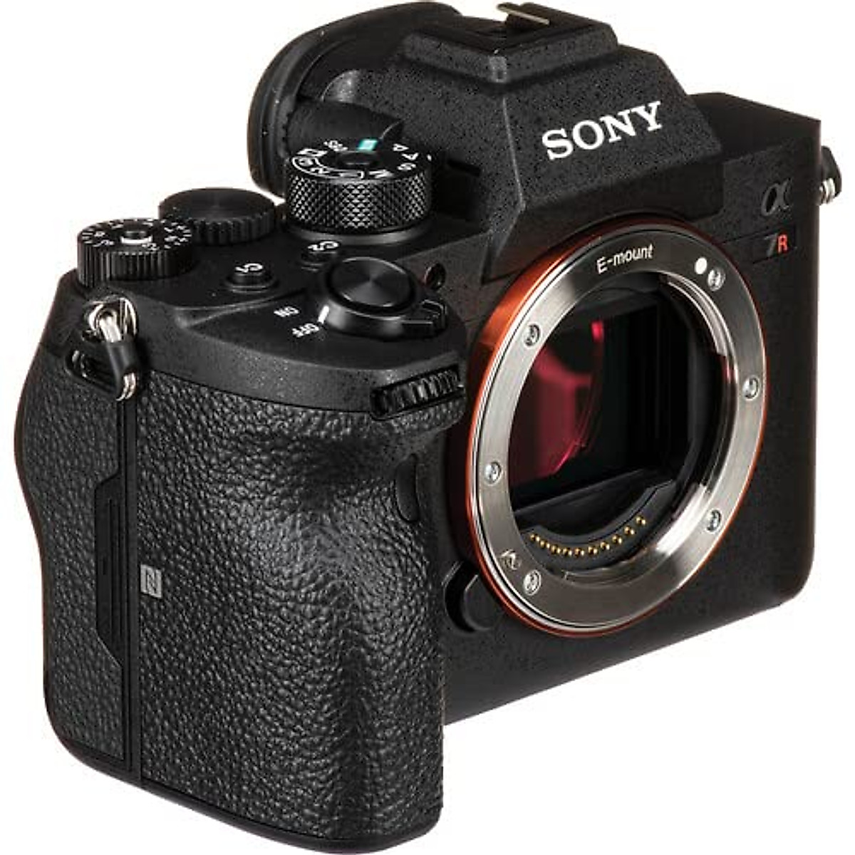 Sony a7R IVA Mirrorless Camera Bundle - ILCE7RM4A/B with 16-35mm f/2.8 GM Lens + Prime Accessory Package Including 128GB Memory, TTL Flash, Extra Battery, Software Package, Auxiliary Lenses & More