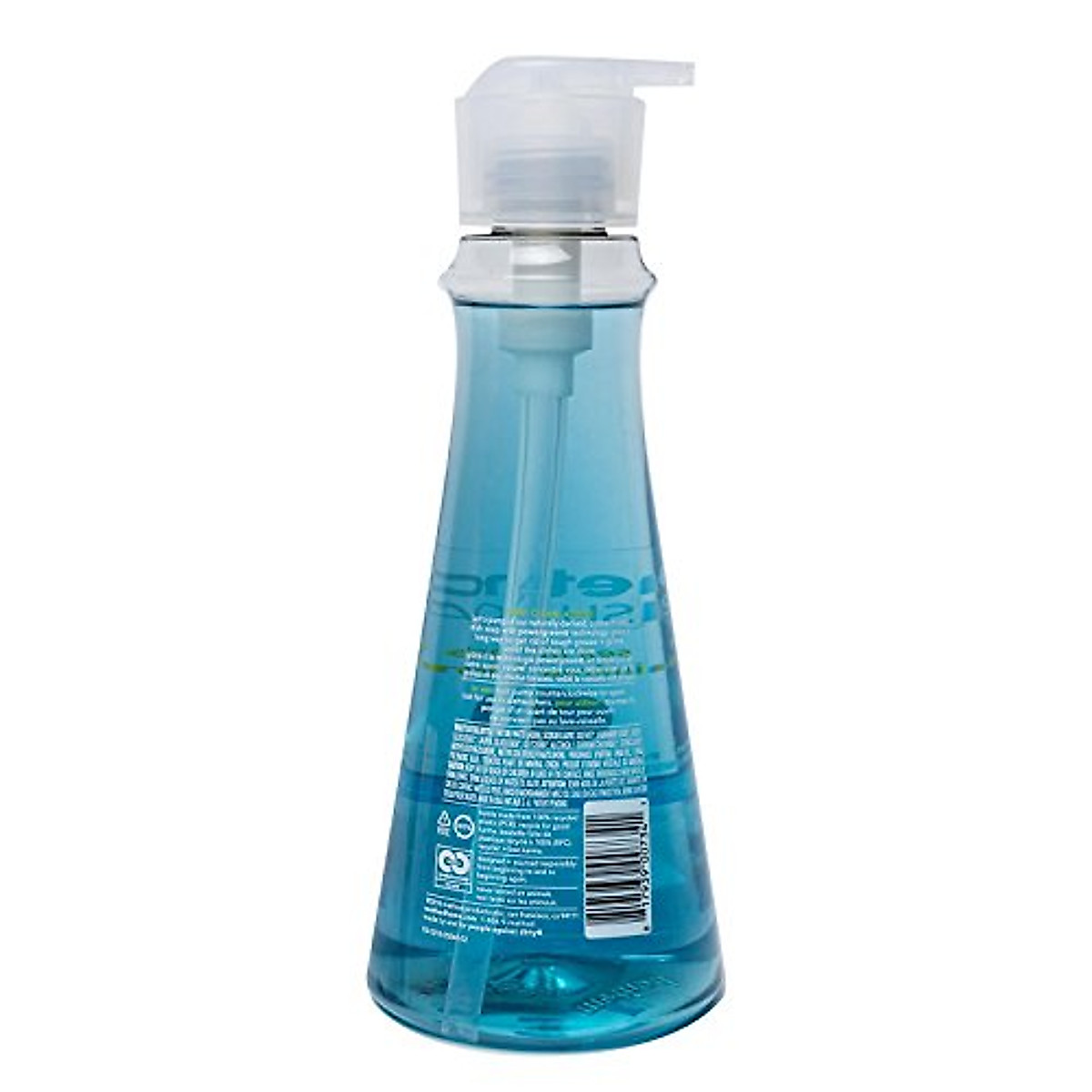 Method Dish Soap Pump, Sea Minerals, Blue, 18 Fl Oz