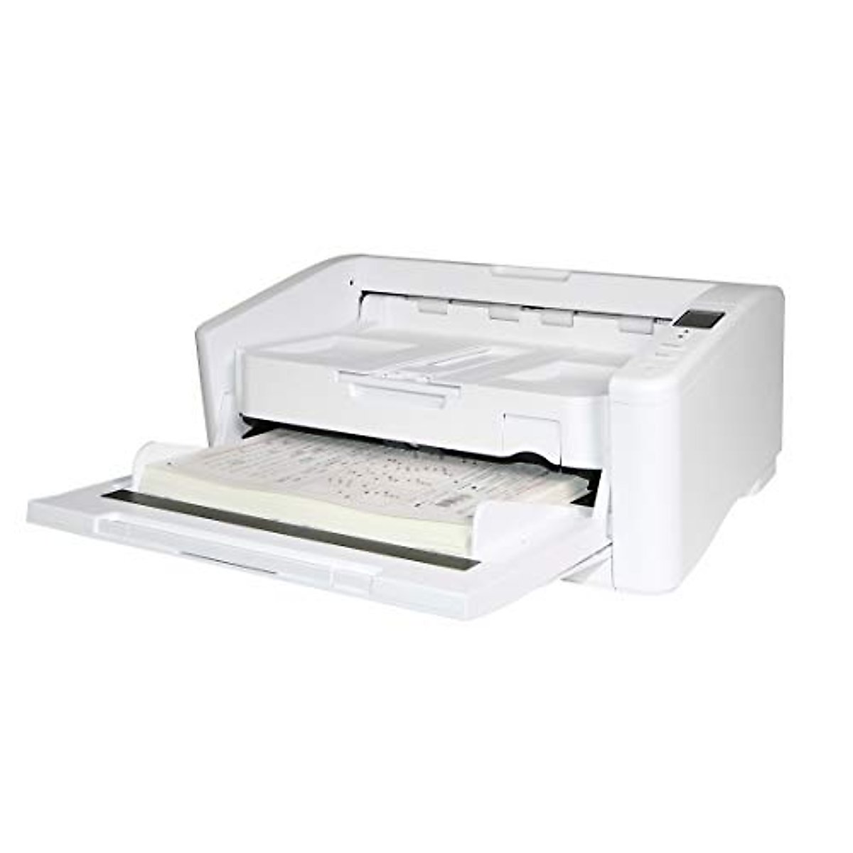 Avision - AD6090-11 x 17 Size ADF Document Scanner - 90ppm/180ipm. Up to 150 Sheets. USB 3.1, Recommended Daily Volume: 20,000 Pages. Optical Resolution 600dpi. Output Resolution 1200dpi