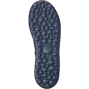 Camper Men's Pelotas XLF Sneaker, Navy, 10.5