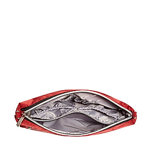 Picard Cross-Body Bag, Red (Rot)