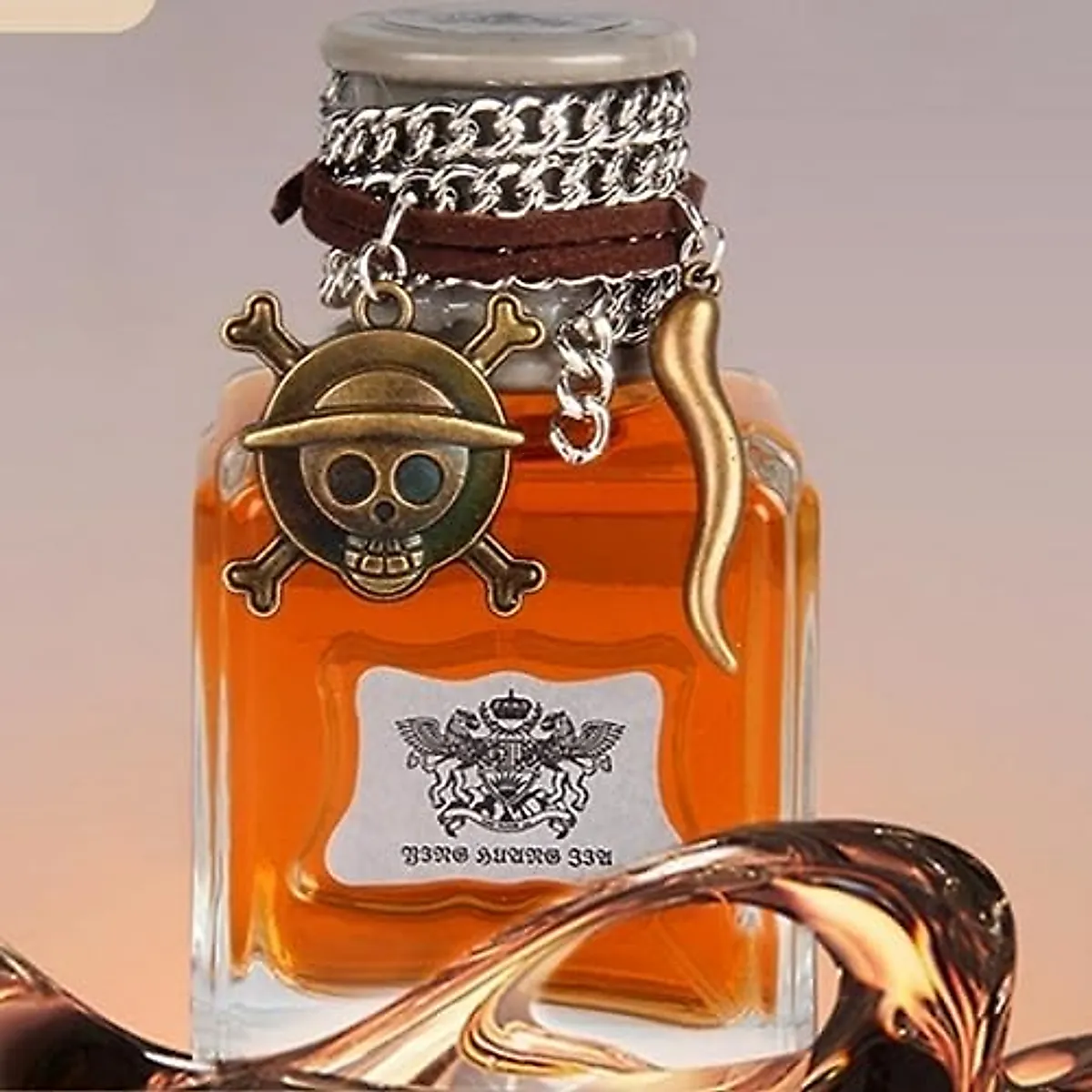 NAKEAH (2 pcs) (1.7 oz) Fly - Fly savagery Pheromone Men's Fragrance - Men's Fragrance - Long Lasting Fragrance - Easy to Carry - Pheromone Perfume Attracts Women - Cologne-Perfume Gift