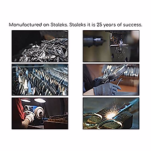 Eyebrow Scissors Professional Maluk Micro