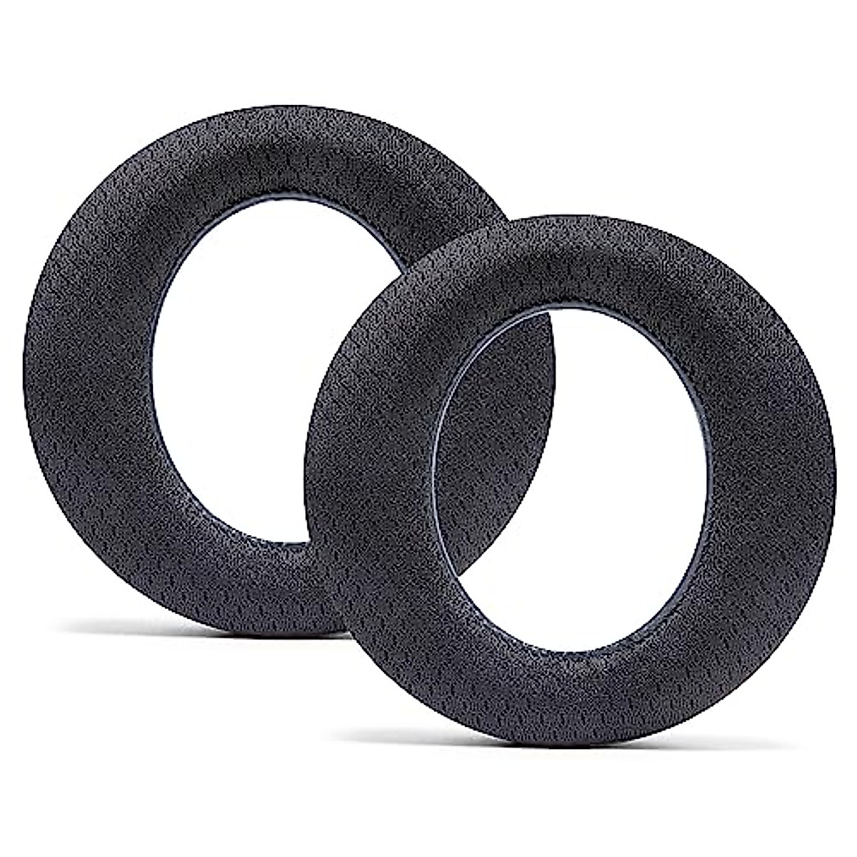 WC Freeze Ps5 V2 - Cooling Gel Earpads Compatible with Sony PS5 Pulse 3D Headphones by Wicked Cushions | Increased Ear Opening, Thickness, Comfort & Sound Isolation for Epic Gaming | Black