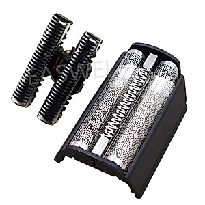for Braun Combi Pack 31b to Series 3, Contour 5877, 5887, 5888 350 360 5873 5874
