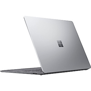 Microsoft Surface Laptop 4 13.5” Touchscreen Laptop, AMD 6-Core Ryzen 5 4680U, AMD Radeon Vega 9, 2256 x 1504 Pixels, 8GB RAM, 128GB SSD, Backlit, with MTC Stylus Pen
