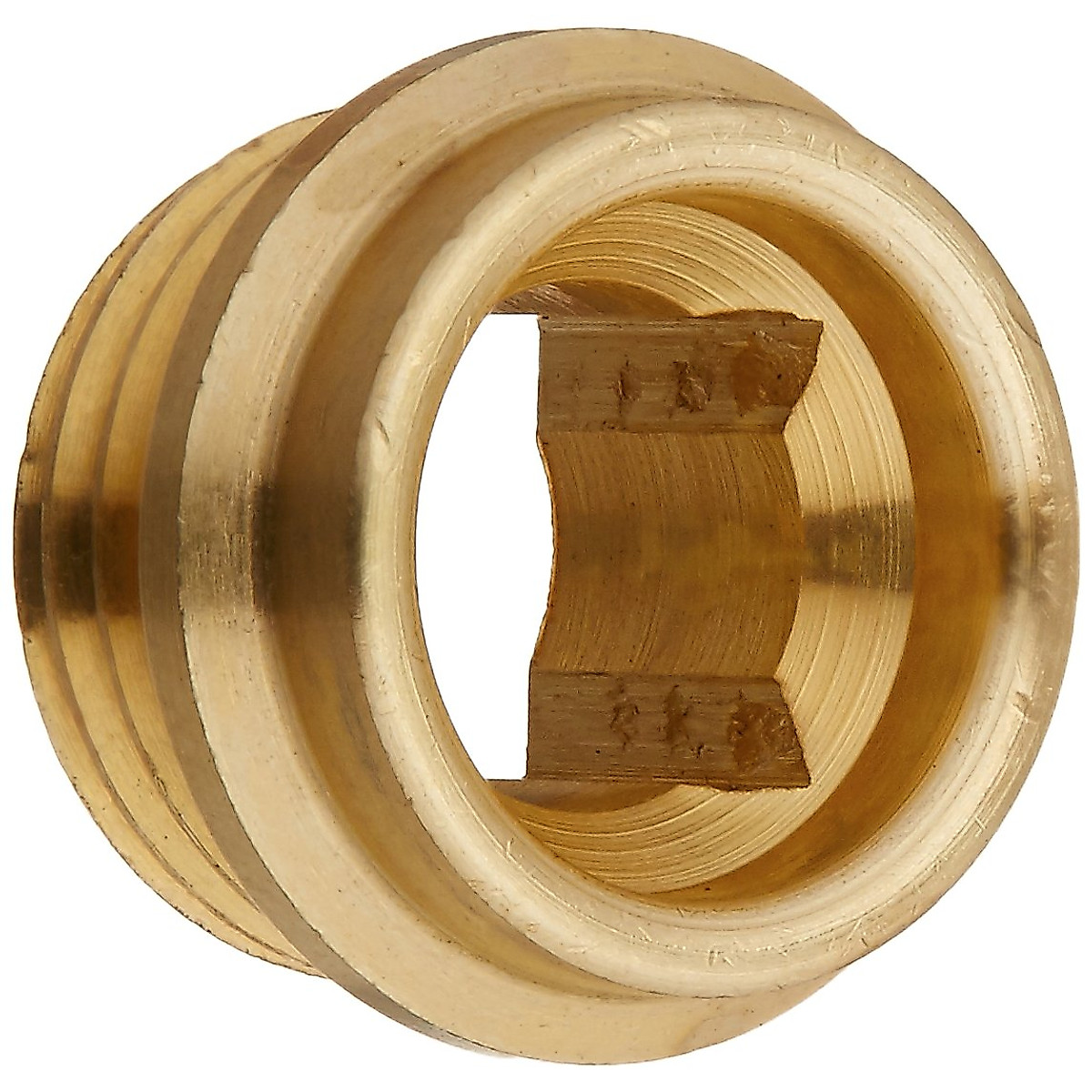 Danco FAUCET BIBB SEAT #39 PPFISTER 30038E, 2 Count (Pack of 1)