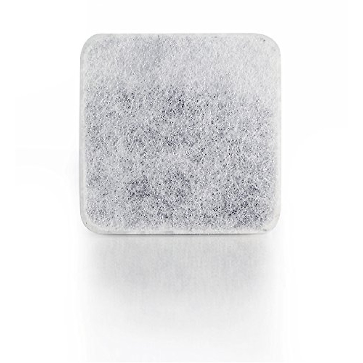 K&J Petmate Replendish and Petmate Mason Compatible Charcoal Water Filters - Replaces Petmate Replendish Water Filters (12 Pack)