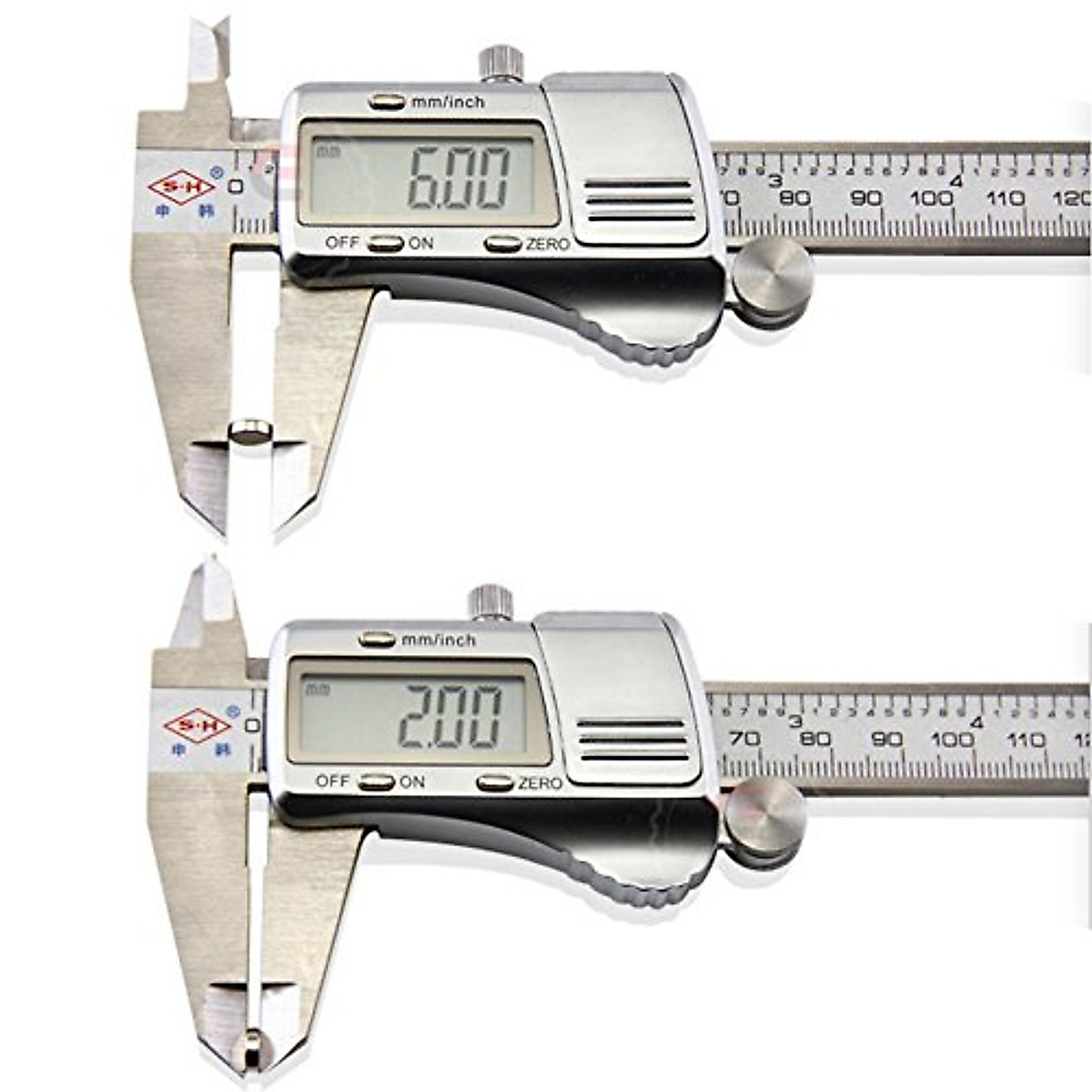 FINDMAG 150 Pcs Fridge Magnets, 6x2mm Magnets for Whiteboard, Refrigerator Magnets, Small Magnets, Neodymium Magnet, Mini Magnets, Round Magnets, DIY Magnets for Fridge, Home, Classroom, Office