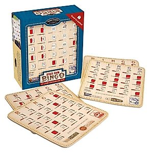 Front Porch Classics State Fair Line Bingo Expansion Pack
