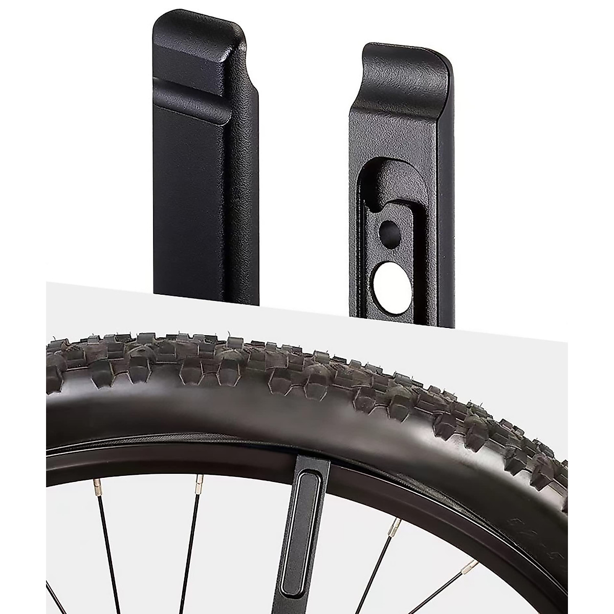 ALEOED 4 in 1 Bike Link Plier Master Chain Combo Pliers Tool for Bicycle All Speed Chains Remover Repair