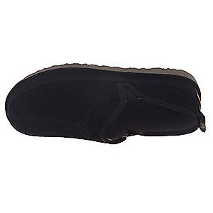 UGG Romeo Slipper, Black, Size 7