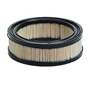 Oregon 30-080 6-1/16" by 4-3/4" by 1-7/8" Lawn Mower Air Filters