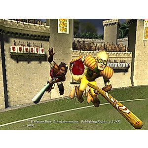 Harry Potter: Quidditch World Cup (Renewed)