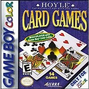Card Games