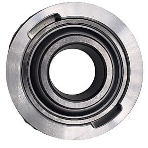 UANOFCN 803100T1 Bellows Kit Replace MerCruiser Bravo 1 2 3 Transom with Gimbal Bearing 1982 and UP 8M0095485 30-803100T1